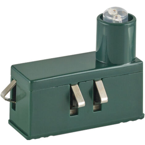 VIMAR - 00932 Unité précédente LED 110-250 V 0,5 W vert jour