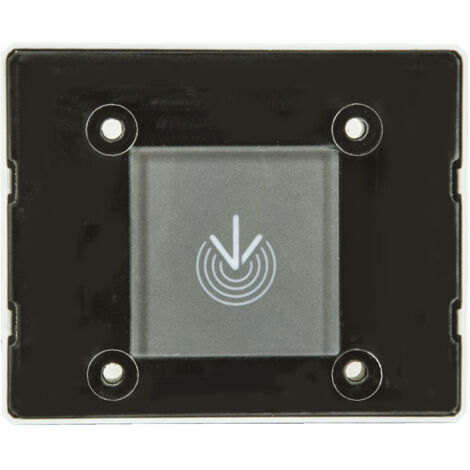 Lecteur RFID VIMAR - 41022 pour trous de 4x4