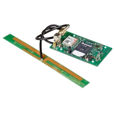 IT700-4G - Interface de communication 4G avec antenne pour unités de ...