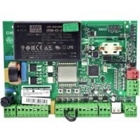 Faac E045s Carte électronique 790077 Automatisation d'origine Ex Garantie 790005