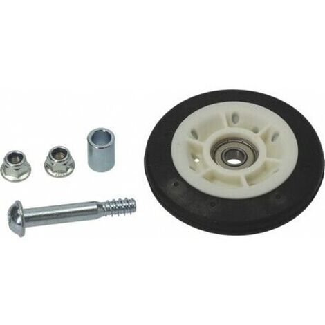 BOSCH 00600427 00600427, 00613598) SMEG (692490071)RUOTA PULEGGIA ...