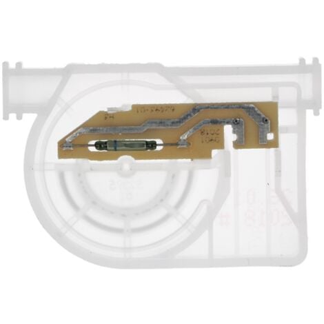 FLUSSOMETRO LAVASTOVIGLIE BOSCH SIEMENS 00611317 SBV69M10 SMI63M02 LV 19