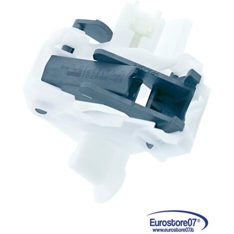 ELETTROSERRATURA SPORTELLO PER LAVASTOVIGLIE REX ELECTROLUX 1113150401 ...