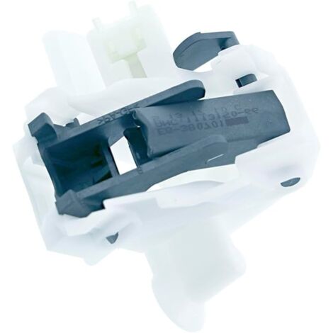ELETTROSERRATURA SPORTELLO PER LAVASTOVIGLIE REX ELECTROLUX 1113150401 ...