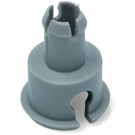 BOSCH 150943 PERNO RUOTA CESTELLO LAVASTOVIGLIE OM FL 27