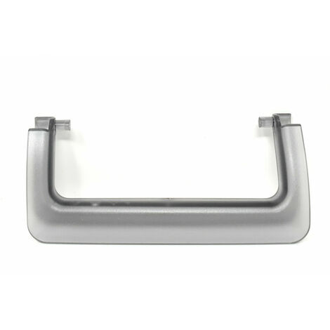 Maniglia serbatoio acqua per macchina caffè adattabile Bosch 00653064