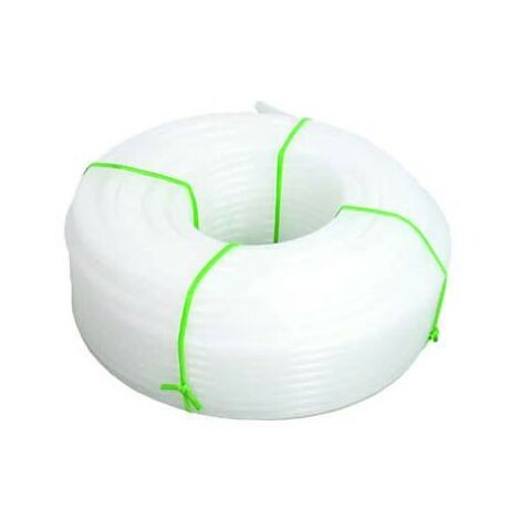 TUBO FERTENE PER POMPE ALTA PRESSIONE - ø mm.8/12 - 100 mt FER 128100