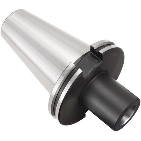 Portafresas de vastago conico cm3 iso 40 para fresadora Fervi 2/3A40