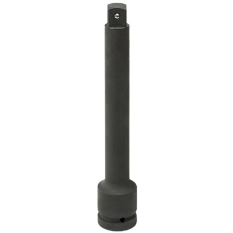 Extension de impacto para dado de 1 pulgada de 250 mm Fervi PI401250