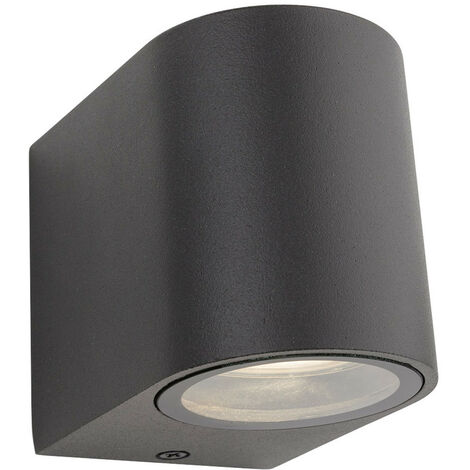 Firstlight Scenic Modern Style Downlight Gun Metal