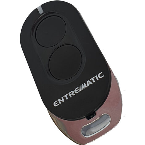 DITEC ZEN2MT GATE AND GARAGE DOOR REMOTE
