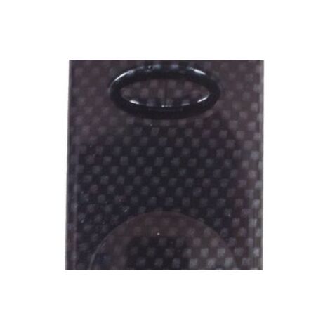 TAU 250-K Slim Gate and garage door remote