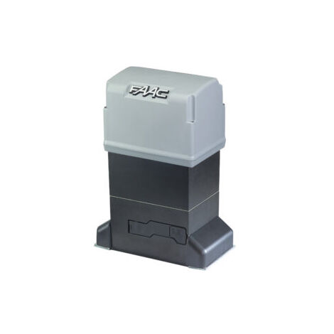 FAAC 844 ER Z16 Sliding Motor With Built In Control Board - 109837