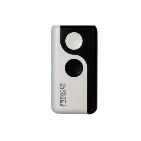Roger Synus/2 Gate and garage door remote