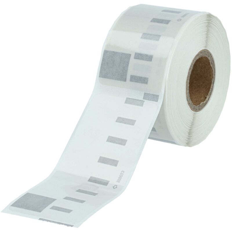 vhbw Label Roll 36mm x 89mm (260 Label) compatible with Dymo ...