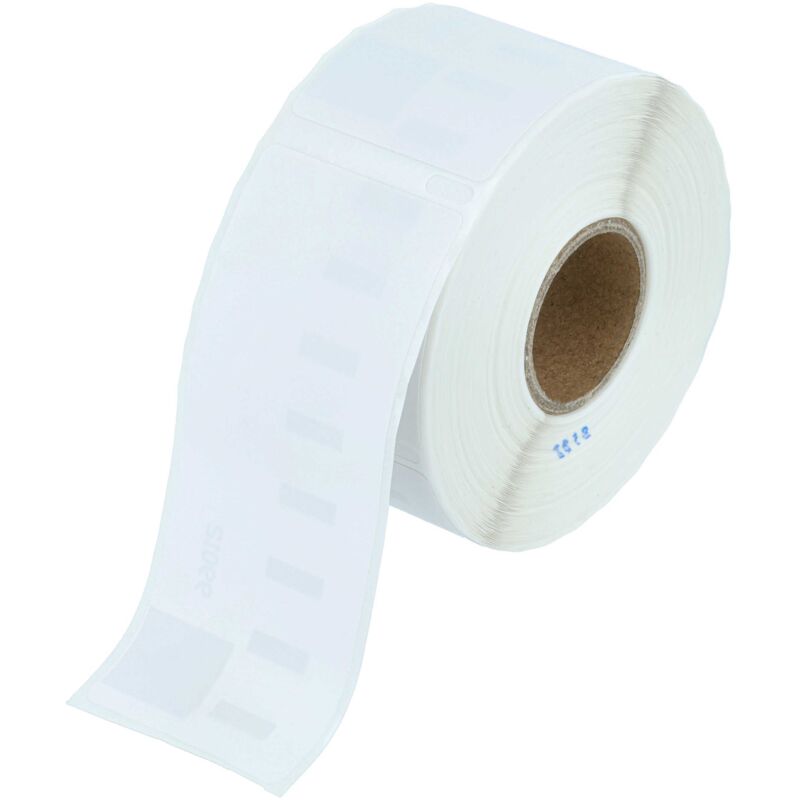 vhbw Label Roll 36mm x 89mm (260 Label) compatible with Dymo ...