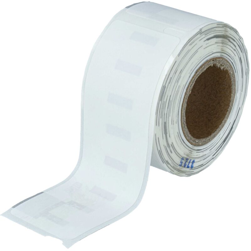 vhbw Label Roll 28mm x 89mm (130 Label) compatible with Dymo ...
