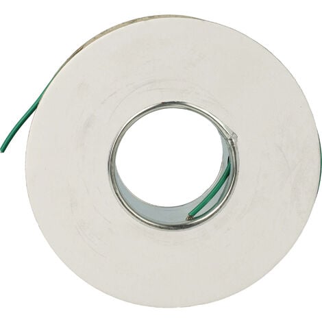 vhbw 2x Boundary Cable for various Robot Lawn Mower - Perimeter Wire ...