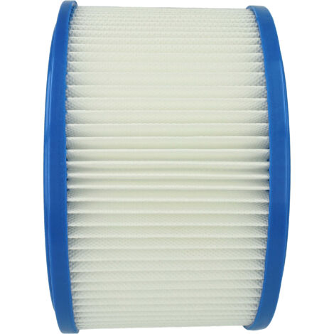 vhbw 2x Filter Element Replacement for Festool R640, 488461 for Battery ...