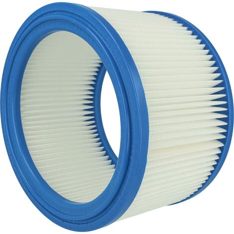 vhbw 3x Filter Element Replacement for Festool R640, 488461 for Battery ...