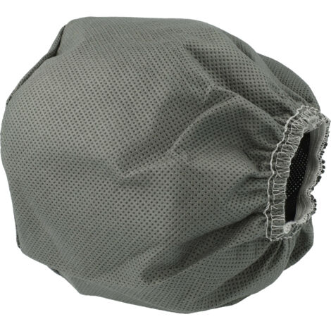 vhbw 3x Textile Filter compatible with Bosch AdvancedVac 20 Industrial ...