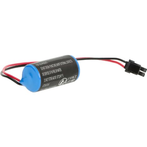 vhbw Battery compatible with Allen Bradley ControlLogix 5563 ...