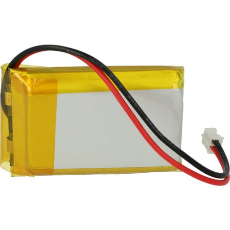 vhbw Battery compatible with Makeblock mBot, mBot Ranger Educational ...