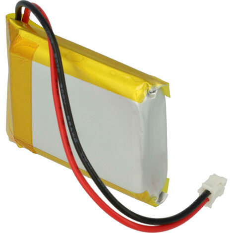 vhbw Battery compatible with Makeblock mBot, mBot Ranger Educational ...