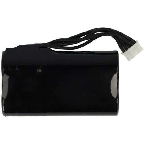 vhbw Battery compatible with Nexgo N3, N5, N86 Barcode Scanner POS ...