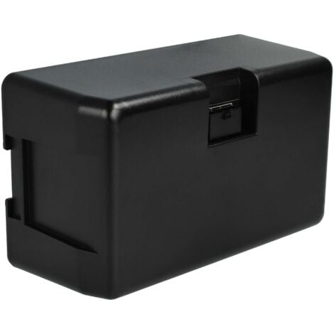 vhbw Battery compatible with Husqvarna Automower 440 (MY2019/2020 ...
