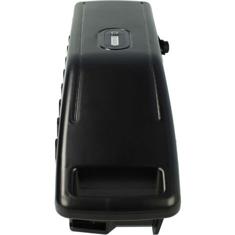 vhbw 1x Battery Replacement for Yamaha X0S 8212A 20 X94 8212A 20 for E Bike 17Ah 36 V Li Ion