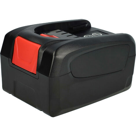 vhbw Battery compatible with Flymo UltraStore 340R Li 36V, 380R Li 36V ...