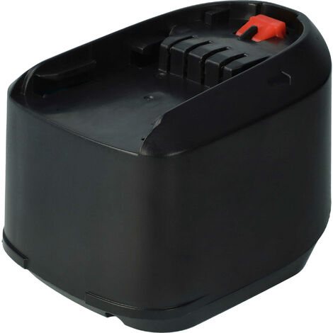 vhbw Battery compatible with Bosch PSR 1800 LI-2, PSR 18 LI-2, PSR 18 ...