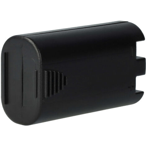 vhbw Battery compatible with 3M PL200 Printer Copier Scanner Label ...