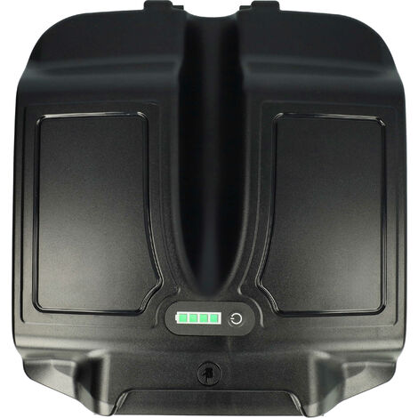 EXTENSILO Battery compatible with Powakaddy FW7s, FW7, Sport, Touch ...