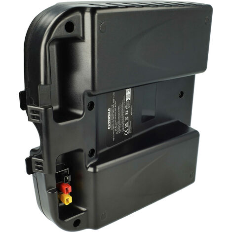 EXTENSILO Battery compatible with Powakaddy FW7s, FW7, Sport, Touch ...