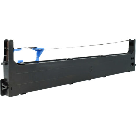 vhbw Ribbon Cartridge Replacement for Tally 99031 for Dot Matrix ...