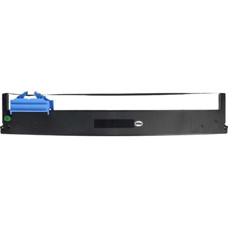 vhbw Ribbon Cartridge compatible with Tally Dascom 5130 Dot Matrix ...