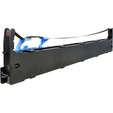 vhbw Ribbon Cartridge compatible with Tally 1225, 28.801.10 Dot Matrix ...