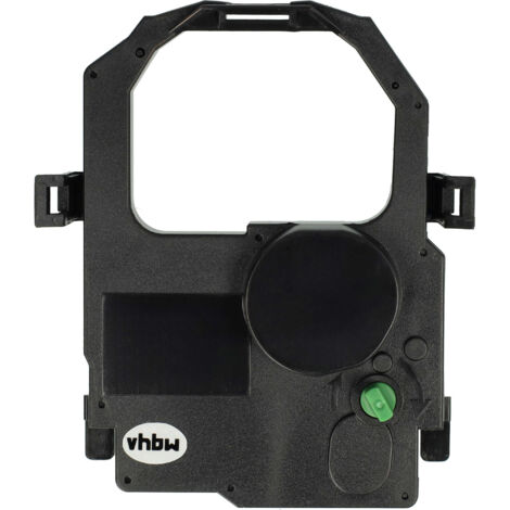 vhbw Ribbon Cartridge Replacement for Tally MIP480-KA for Dot Matrix ...