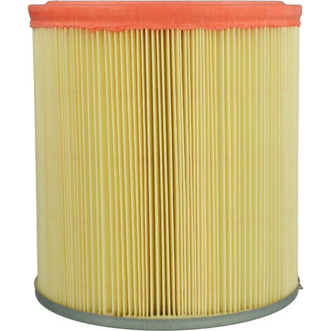 vhbw Set 2x Replacement Filters compatible with Rowenta RU 630 IL IL ...