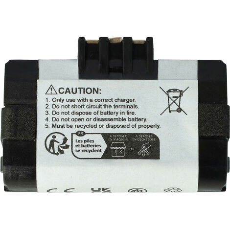 vhbw 1x Battery compatible with BMW 3er F30 320d ed (8D11/B47), 320i ...