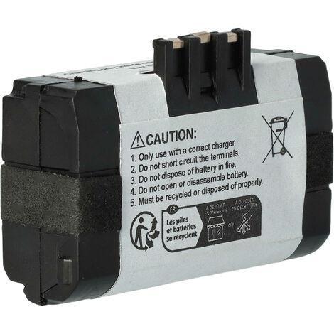vhbw 1x Battery compatible with BMW 3er F30 320d ed (8D11/B47), 320i ...