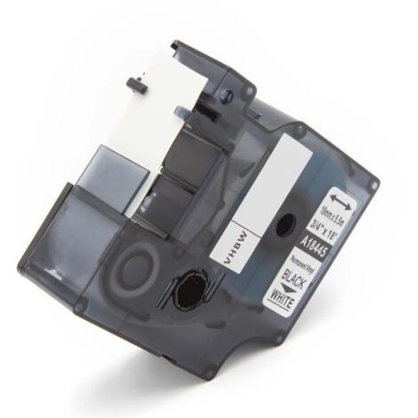 vhbw Label Tape compatible with 3M PL300, PL100, PL200 Label Printer 5 ...