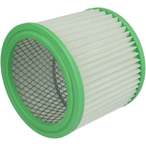vhbw 2x Replacement Filter compatible with Parkside PAS 500 A1, PAS 500 ...