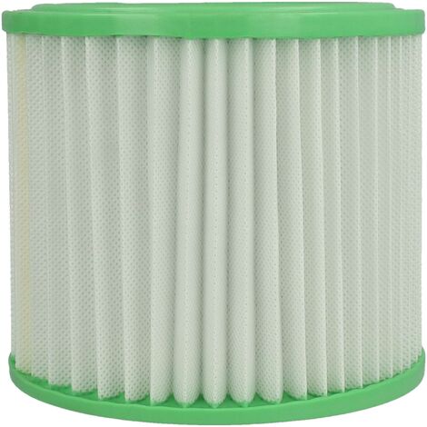 vhbw Set 2x Replacement Filters compatible with Einhell BT-VC 700, TH ...