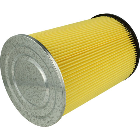 vhbw Set 2x Replacement Filters compatible with Thomas 15-300 ZA ...