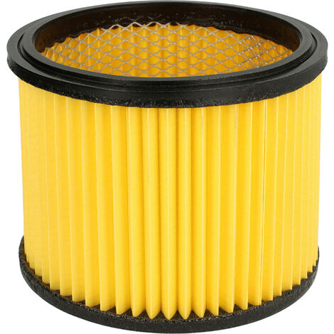 vhbw Set 5x Filters Replacement for Einhell 23.511.13 for Vacuum ...