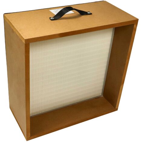 vhbw Filter compatible with KEMPER Smart-Master Extraction System ...