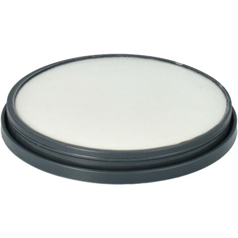 vhbw 2x Pre-Motor Filter compatible with Beko VCM 71605 AP, VCM 7180 ...